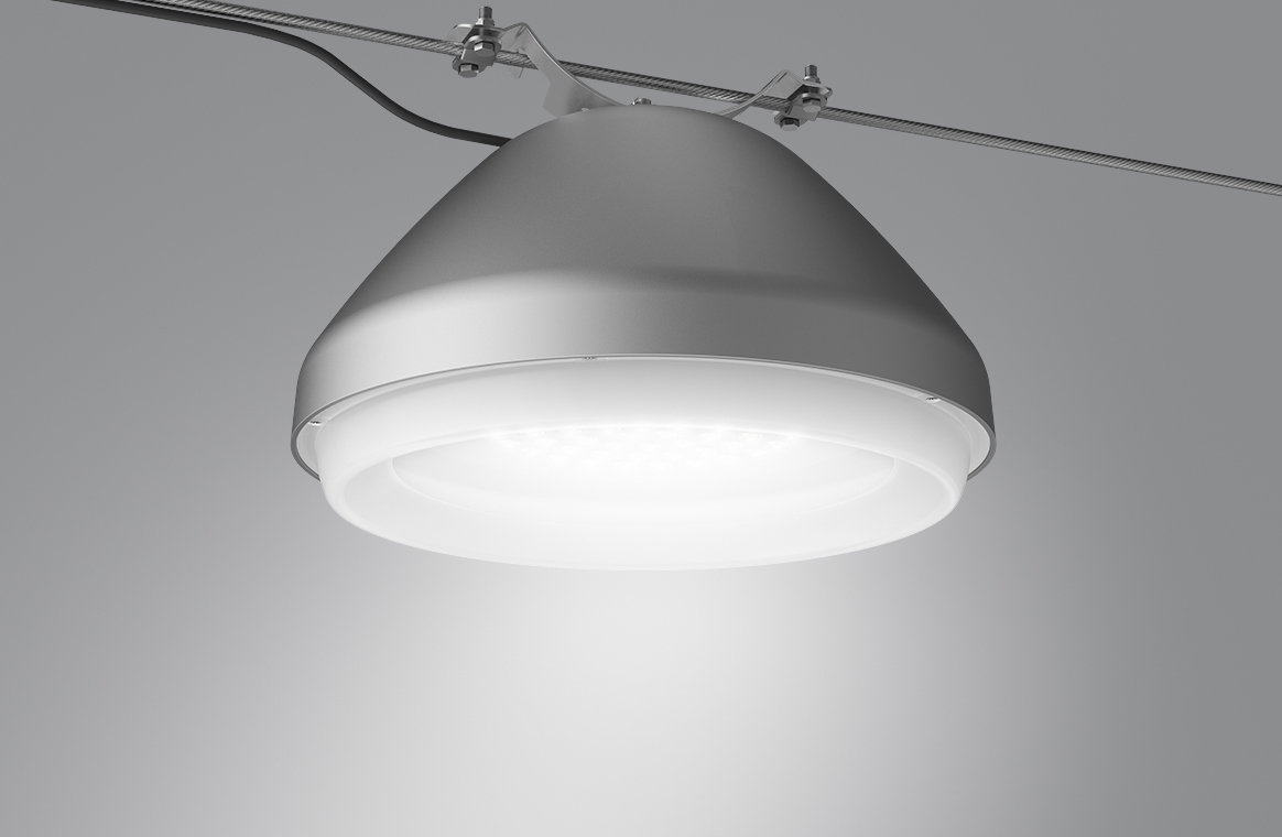 Focus-Lighting - Home