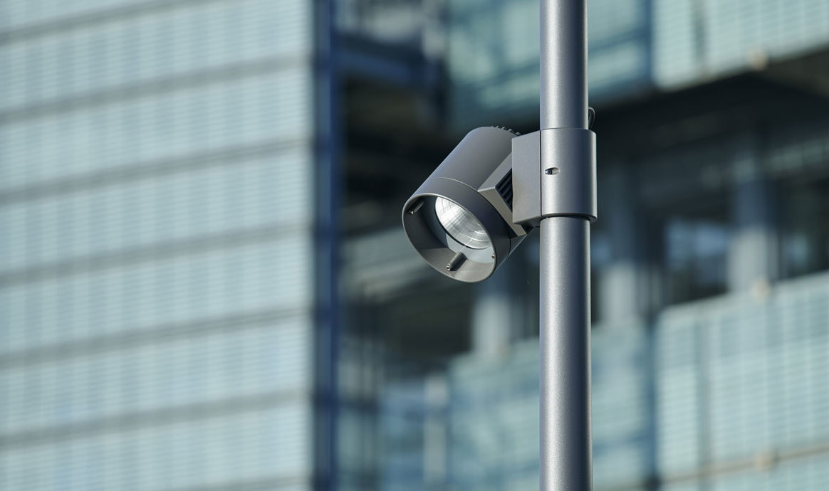 Focus-Lighting - TURN SPOT