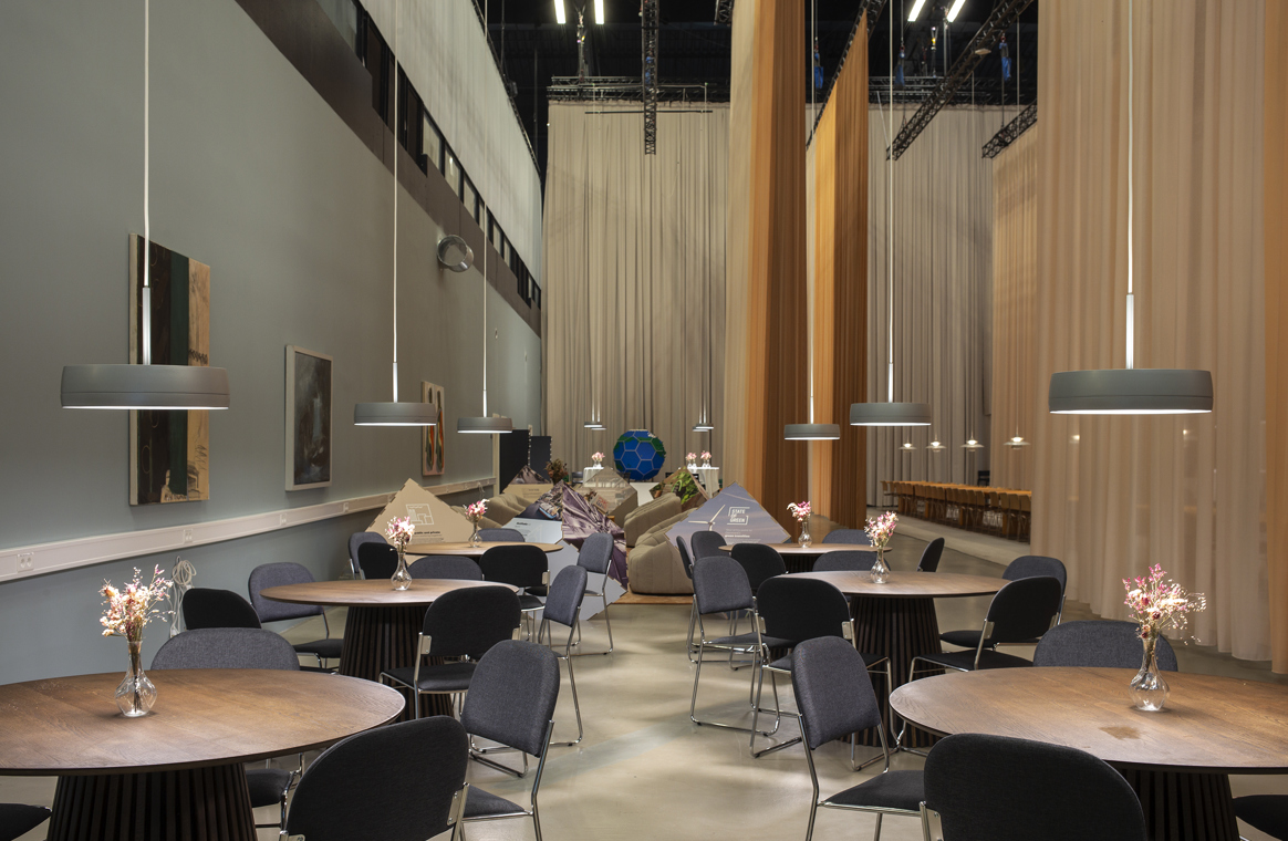 Focus-Lighting - Forside