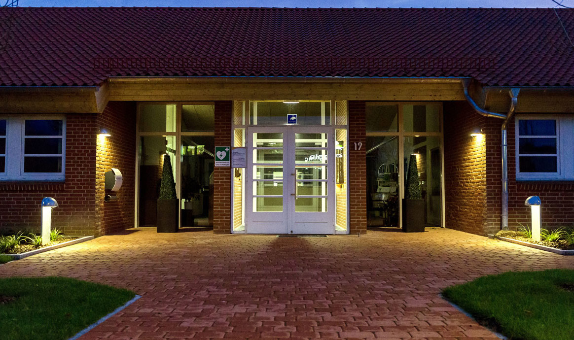 Focus-Lighting - 270 mm inde