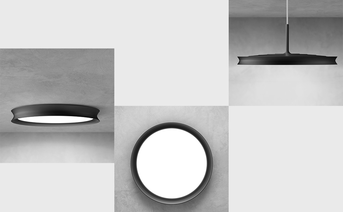 Focus-Lighting - Yoyo