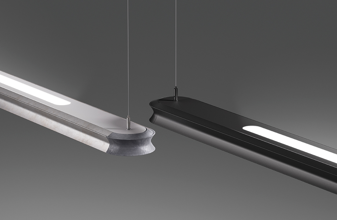 Focus-Lighting - Yoyo Line 1300